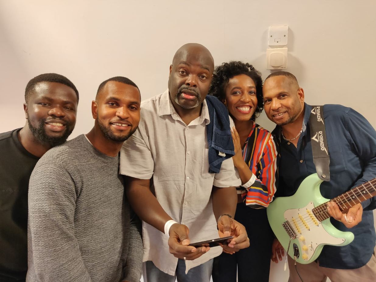 About Daniel Smithson - Daniel Smithson