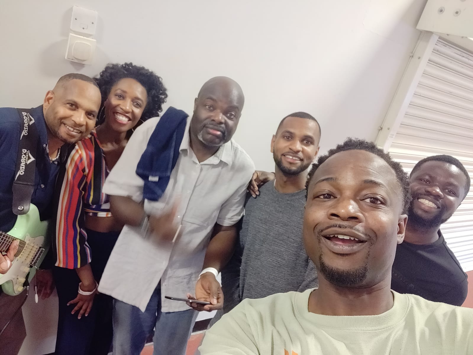 About Daniel Smithson - Daniel Smithson