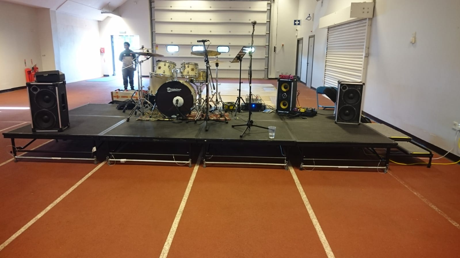 About Daniel Smithson - Daniel Smithson